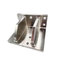 China Custom CNC Sheet Metal Fabrication Laser Cutting Welding Parts Stamping Service for sale