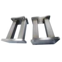 China Custom CNC Sheet Metal Fabrication Laser Cutting Welding Parts Stamping Service for sale