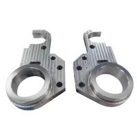 China Custom CNC Sheet Metal Fabrication Laser Cutting Welding Parts Stamping Service for sale