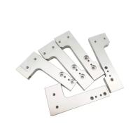 China Custom CNC Metal Machining Parts CNC Aluminum Machining Parts for sale