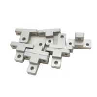 China Custom CNC Metal Machining Parts CNC Aluminum Machining Parts for sale