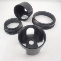 China Brake Body Metal CNC Aluminum Parts Brass CNC Billet Parts Customized for sale
