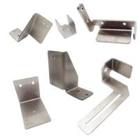 China Custom Precision Aluminum Sheet Metal Service Laser Cutting Bending Welding Assembly for sale
