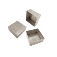 China Precision Bending Sheet Metal Parts Process High Accuracy CNC Machining for sale