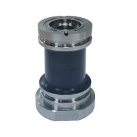 China Aluminum Stainless Steel Brasss Precision Mold Parts Matt Anodized Polish Finish for sale