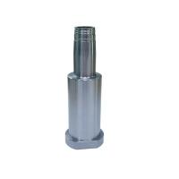 China Structure CNC Machining Bending Sheet Metal Parts Stainless Steel Molding Parts for sale