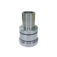 China CNC Machining Metal Precision Mold Parts CNC Turning Milling Service for sale