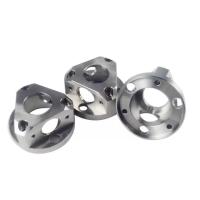 China Progressive Connector Precision Mold Parts CNC Machining Precision Parts for sale