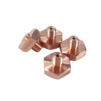 China Progressive Connector Precision Mold Parts CNC Machining Precision Parts for sale