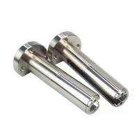 China Progressive Connector Precision Mold Parts CNC Machining Precision Parts for sale
