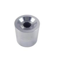 China Customized Color CNC Milling Machine Parts CNC Metal Stamping Parts for sale