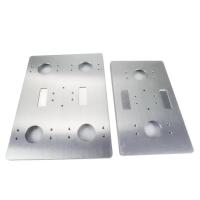 China Precision Auto CNC Titanium Parts Aluminum Machining Service OEM for sale