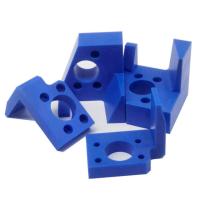 China Stainless Steel Plastic CNC Batch Production Aluminum Bending CNC Titanium Parts for sale
