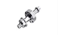 China Stainless Steel Aluminum Metal CNC Machining Rapid Prototyping Metal Parts Customized for sale