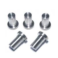 China Custom Precision CNC Lathe Metal Parts 0.02mm CNC Turning Machine Parts for sale