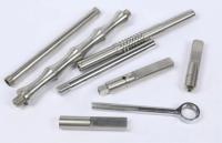 China Anodized Metal CNC Machining Prototype Chromate Aluminum CNC Machining for sale