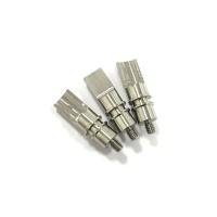 China OEM Precision CNC Machining Metal Parts Aluminum Alloy Prototyping Pins for sale