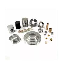 China Precision CNC Turning Parts Mirror Polish Grinding EDM CNC Machining Stainless Steel Parts for sale