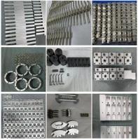 China Precision CNC Turning Parts Mirror Polish Grinding EDM CNC Machining Stainless Steel Parts for sale
