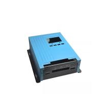China Precision Metal Cabinet Assembly Metal Equipment Shell Sheet Metal Stamping for sale