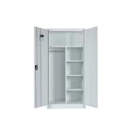 China Customized Metal Cabinet Assembly Bending Welding High Precision Sheet Metal Fabrication for sale