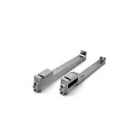China Customized CNC Aluminum Parts Enclosure Box Lathe Milling Turning Machining for sale