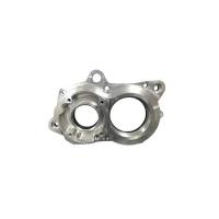 China ISO 1015 CNC Aluminum Parts Anodized Aluminum CNC Machining Service for sale