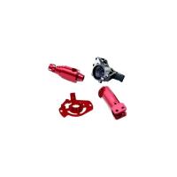 China Custom OEM / ODM CNC Drone Parts High Precision CNC Machining Services for sale