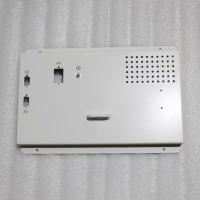 China SGCC Custom Sheet Metal Enclosure Fabrication Stainless Steel Metal Gas Meter Box for sale