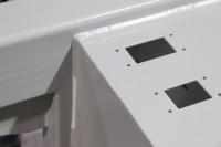 China Customized  CNC  Parts Electroplating Sheet Metal Bending Service for sale