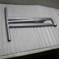 China Custom Matte Gloss Precision Sheet Metal Fabrication Parts Laser Cutting Services for sale