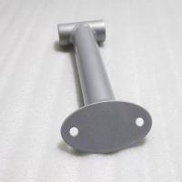 China Custom Matte Gloss Precision Sheet Metal Fabrication Parts Laser Cutting Services for sale