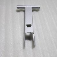 China Custom Matte Gloss Precision Sheet Metal Fabrication Parts Laser Cutting Services for sale