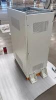 China Paint Spraying Custom Metal Fabrication CNC Machining Medical Equipment Spare Parts IP66 for sale
