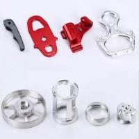 China Stainless Steel Aluminum CNC Machining Turning Parts Titanium Turning Parts for sale