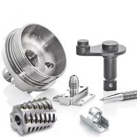 China Stainless Steel Aluminum CNC Machining Turning Parts Titanium Turning Parts for sale