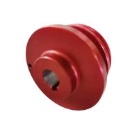 China OEM Anodizing Aluminum CNC Turning Parts CNC Counterboring Operation for sale