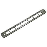China Stainless Steel Custom Sheet Metal Work Stamping Sheet Metal Fabrication Parts for sale