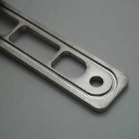 China Stainless Steel Custom Sheet Metal Work Stamping Sheet Metal Fabrication Parts for sale