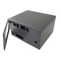 China Customized Hardware Leads Metal Frame Enclosure Game Cabinet Housing for sale