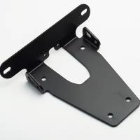 China Custom Laser Welding Bending Sheet Metal Parts Fabrication Service for sale