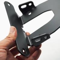 China Custom Laser Welding Bending Sheet Metal Parts Fabrication Service for sale