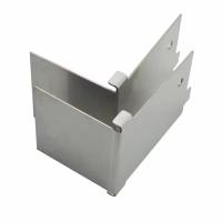 China Custom Laser Cutting Bending Parts Polishing Aluminum Processing Services Stainless Steel Sheet Metal Fabrication for sale