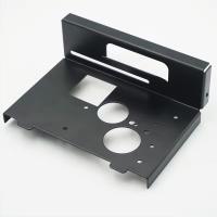 China Laser Cutting Bending Welding Custom Metal Parts Sheet Metal Fabrication for sale