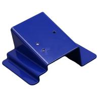 China Anodized Powder Coating Custom Stainless Steel Brackets Aluminum Metal Stamping Parts for sale