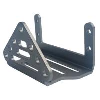 China Anodized Powder Coating Custom Stainless Steel Brackets Aluminum Metal Stamping Parts for sale