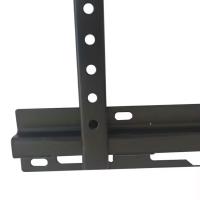 China Telescopic Rotation Adjustable Tilt TV LCD Screen Wall Bracket 32 - 60 Inches for sale