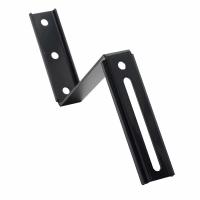 China Custom Metal Laser Cutting Parts SS Aluminium Bending Sheet Metal Bracket Parts for sale