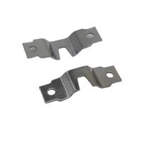 China Precision Machining Metal Laser Cutting Parts Hidden Photo Frame Hanging Hooks for sale