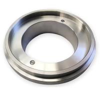 China Anodized CNC Mechanical Parts Brass Stainless Steel Aluminum Turning Milling Parts for sale